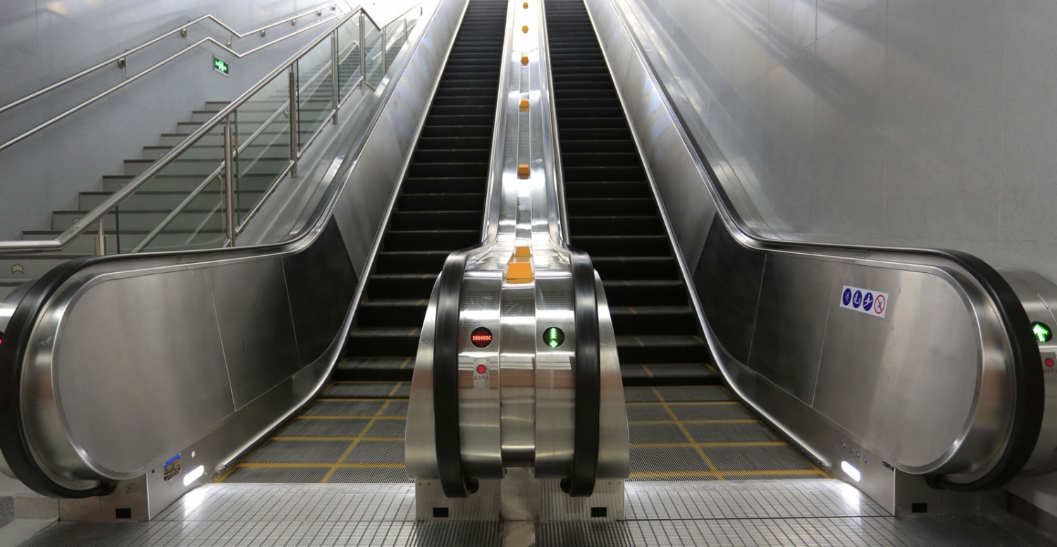 ATLAS Elevators – Best Elevators and Escalators in Oman